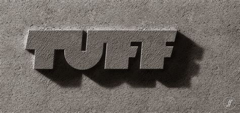 Tuff Logo
