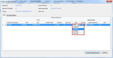 Vendors — Shopedge Erp Documentation 10 Documentation