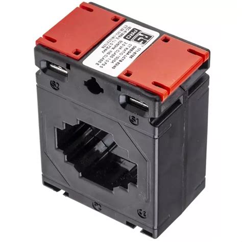 Buy Rs Pro Current Transformer Base Mounted 150 A Input 5 A Output 1718786 Online In India At