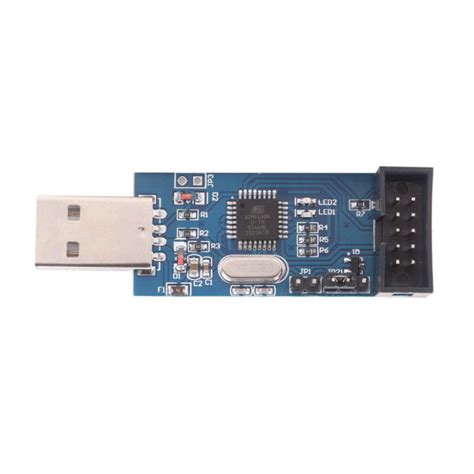 PROGRAMADOR AVR ISP USB ASP