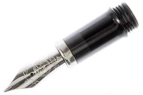 Twsbi Vac700r Nib Set B