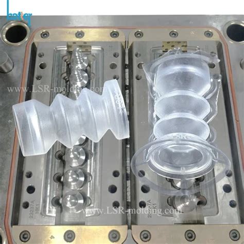 Lim Silicon Lsr Tooling Liquid Silicone Rubber Moulding Injection Molding Lsr Molding And
