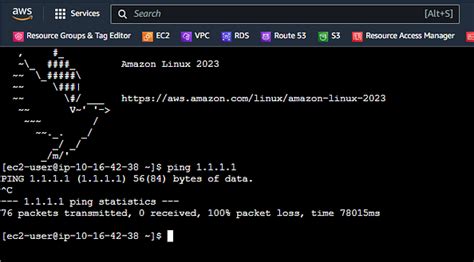 understanding vpc gateway endpoint bit byte journal