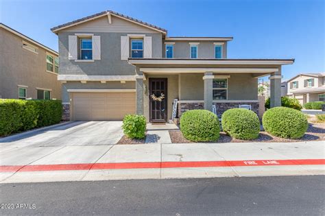 8550 E Osage Ave Mesa Az 85212 Redfin