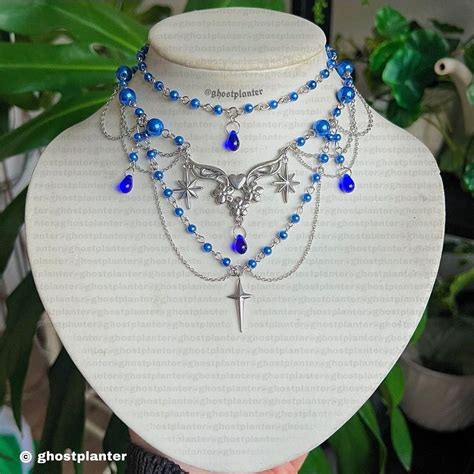 Pin By Moonchi On Jewelry Inspo In 2025 Ethereal Jewelry Faery Jewelry Wiccan Jewelry