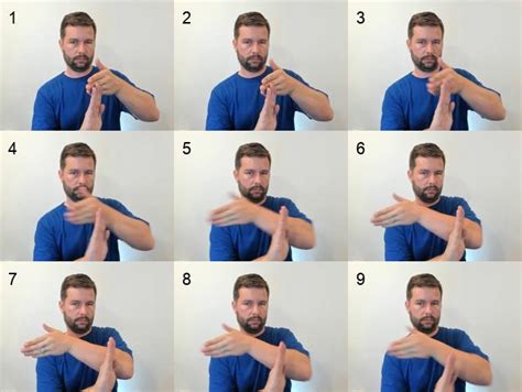 Before Asl Dictionary