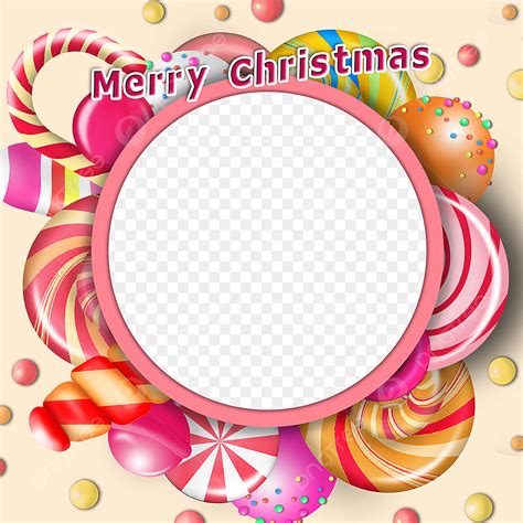 Christmas Candy Png Image Christmas Candy Border Christmas Candy