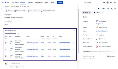 How To Deal With Incident Management In Jira Meta Inf