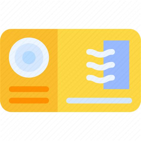 Postal Card Zip Code Miscellaneous Greetings Icon Download On