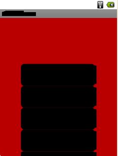 Java Android ImageButton In Different Screens Stack Overflow