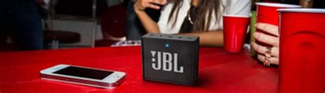 Jbl Go Caracter Sticas Especificaciones Y Precios Geektopia