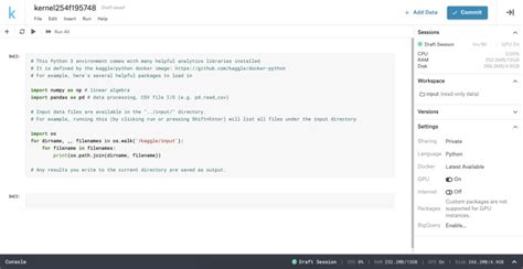 Towards Data Science On Linkedin Using Kaggle For Your Data Science Work