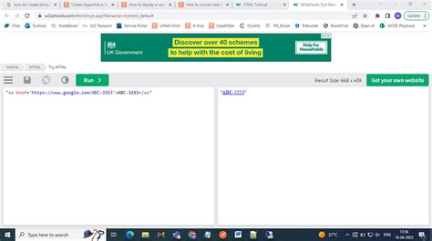 How To Add As Hyperlink To The Variable Studio UiPath Community Forum