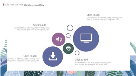 Computer Screen With Bunch Of Icons Diagram Google Slide Theme And Powerpoint Template Slidedocs