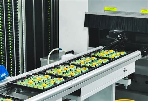 The Differences Between Partial And Full Turnkey PCB Assembly Yuko PCB