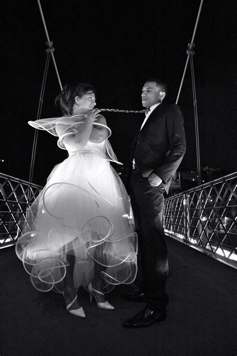 Quintessential Frenchies Audrey And Jeremy By Deborah Mathilde Camille In Lyon