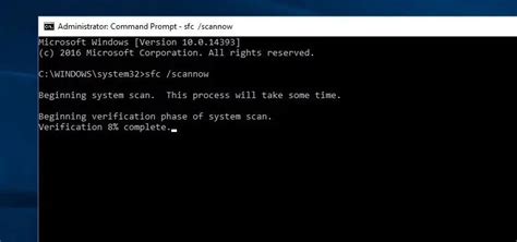 How To Fix 0xc0000005 Error In Windows 10 Techlatest