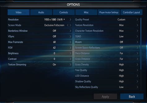 Steam Community Guide Best Graphics Settings And High Gpu Usage Fix Steam Launch Options