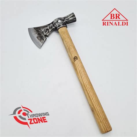Carpenter Classic Ax