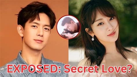 Li Xian And Yang Zi Secret Romance Fans Spot Matching Outfits And Intimate Moments Youtube