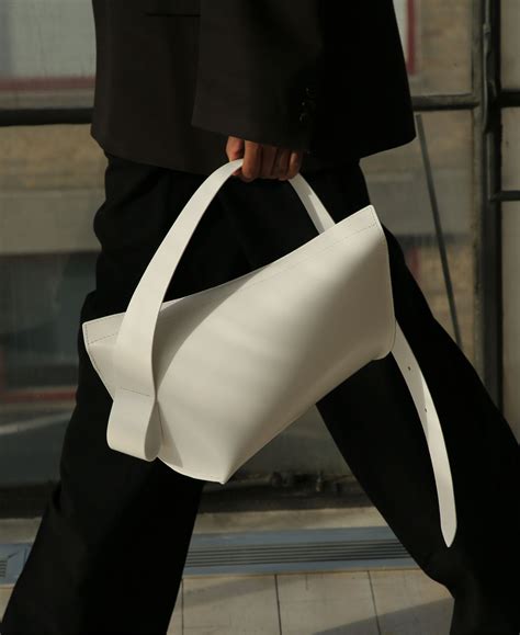 Venczel | Minimal bags, Fashion, Style
