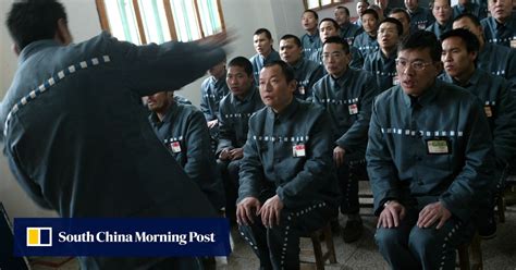 Tales Of Torture Time Spent In Chinese Police Custody Leaves Victims