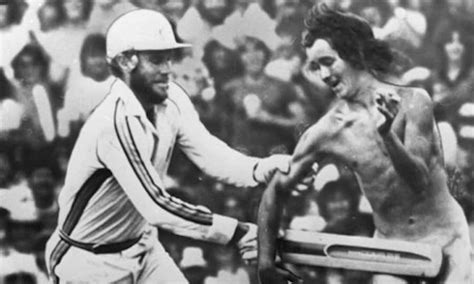 10 Funny Facts About The History Of Streaking