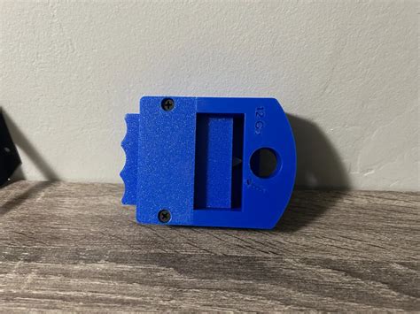 12 Ga Shell Trimmer By The Printed Works Makerworld