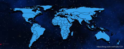 Echart报错 Component Seriesmap3d Not Exists Load It First和cannot Read