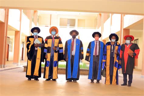 Graduates In Confusion As Bugema University Decides To Only Host Post