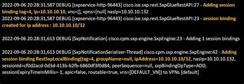配置ise 32为被动id会话分配安全组标记 Cisco 配置ise 32为被动id会话分配安全组标记 Cisco