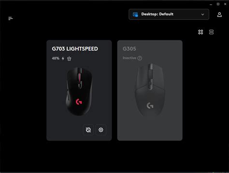 G703 Came With The Wrong Wireless Adapter R Logitechg