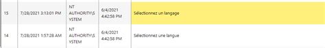 French Translation Not Ideal For SelectLanguage Issue Microsoft Vscode Loc GitHub