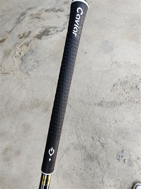 골프채 그립 교체 주기적으로 꼭 하세요 캐비어 엑스퍼트 V10 그립 교체 후기 Feat 골프프라이드 Mcc 네이버 블로그