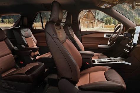 Activex Seating Material Vs Leather Choosing The Best For Your Car