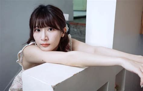 Обои China Wallpaper Girl Sexy Woman Model Asian Cute на телефон