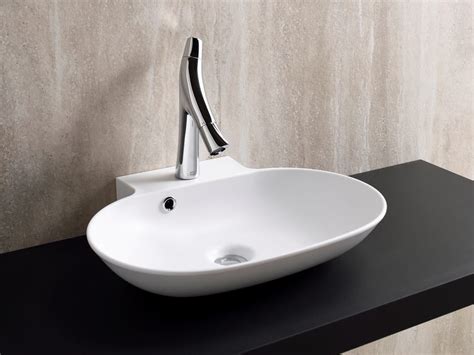 Sh4556 Lavabo By Yoshimoto Design Akiyoshi Yoshimoto