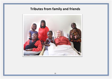 In Loving Memory Of David Siggers Ebo Tester Page 13 Flip Pdf