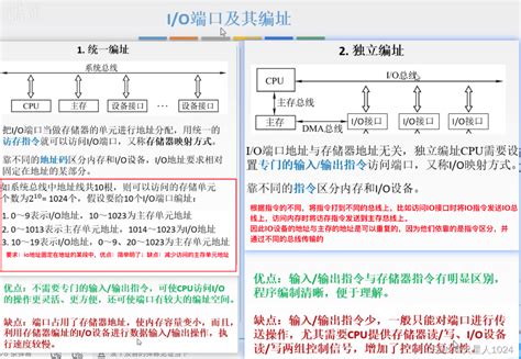 计算机组成原理 io接口 搜索单片机io接口的思维导图 csdn博客