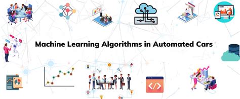 Ml Algorithms In Automated Cars Pianalytix Build Real World Tech