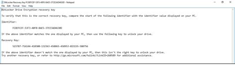 How To Enable Or Disable BitLocker With TPM In Windows Dell US