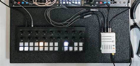 Getting Started With Midi Controllers