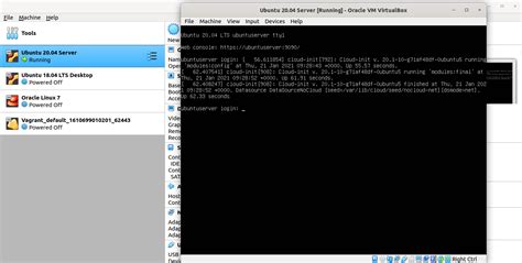 Virtualbox Error Failed To Load Ring 0 Module Vboxehcir0r0 Ostechnix