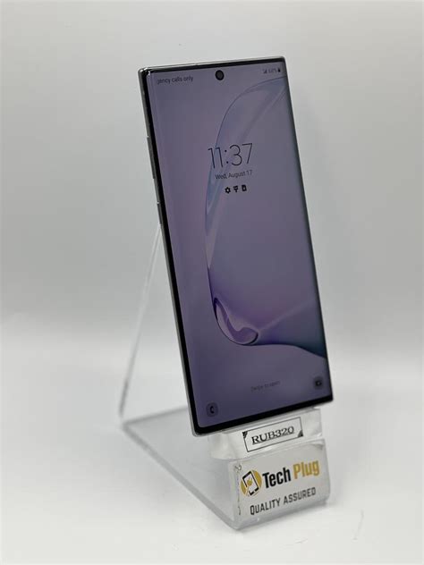 Galaxy Note 10 Plus Colors Pick The Best Color Swappa