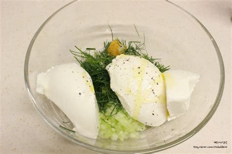 연어파피요트 만들기차지키소스 레시피