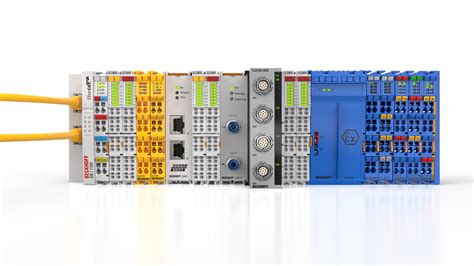 Ethernet Apl Beckhoff Worldwide