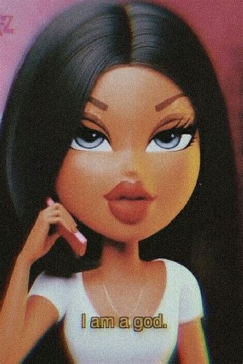 Bratz X Megan Fox Artofit