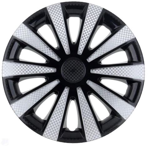 Колпаки R15 Карат Super Black STAR 4шт карбон - купить по выгодной цене ...