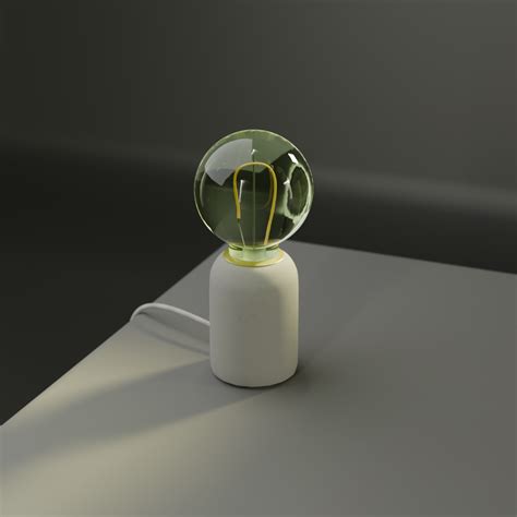 I Love Lamp Cg Cookie