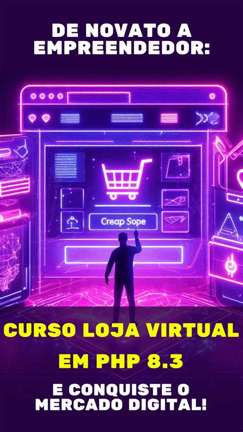 como criar uma loja virtual em php 8 3 do zero e fácil maykon